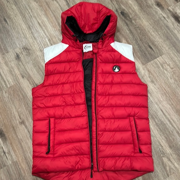 ZYIA | Jackets & Coats | Zyia Mens Vest | Poshmark